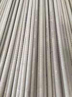 China TP304 / TP304L TP316 / TP316L Stainless Steel Corrugated Low Fin Tubes For Heat Exchangers for sale