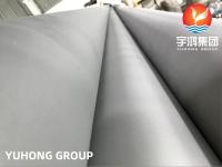 China ASTM B690 Alloy 8367, AL-6XN Nickel Alloy Steel Seamless Pipe for sale