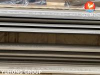 China ASME SA213 TP304/304L Stainless Steel Seamless U Bend Tube for Heat Exchanger for sale