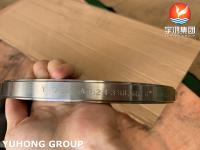 China SPECTACLE BLIND FLANGE STEEL FLANGES B16.48 ASME ASTM BS DIN 1/4