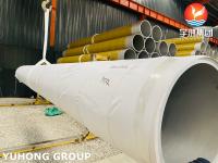 China JIS G3459 / ASTM A312 / A312M, ASTM A511/A511M, Stainless Steel Seamless Pipe, PetroChemical , gas, petroleum. for sale