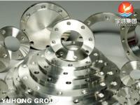China 253MA FLANGE BLIND FF 1-1/2