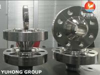 China 253MA FLANGE BLIND FF 1-1/2