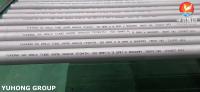 China ASTM A213 TP347H Stainless Steel Seamless Tube for High Temperature Applications with Corrosion Resistance for sale