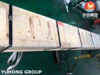 China EN10305-1 E235-N Low Carbon Steel Tube Cold Drawn For Precision Applications for sale