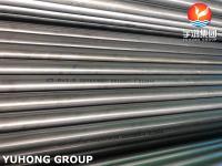 China EN10305-1 E235-N Low Carbon Steel Tube Cold Drawn For Precision Applications for sale
