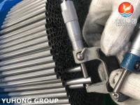 China EN10305-1 E235-N Low Carbon Steel Tube Cold Drawn For Precision Applications for sale