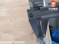 China ASTM A182 F316L Stainless Steel Figure 8 Spetacle Blind Flange / Line Blanks for sale