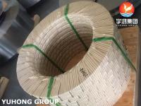 China ASTM A240 304  Stainless Steel Strip UNS S30400 Precision Strip for Commercial Applications for sale