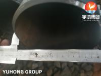 China ASTM A335 P9 Seamless Ferritic Alloy Steel Tube (High-Temperature Applications) for sale