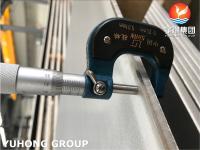 China Hastelloy Precision Plate UNS N10675 ASTM B575 UNS N10276 N06022 for sale