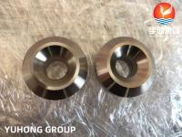 China ASTM A182 F55 / S2760 Duplex Steel Weldolet MSS - SP97 Forged Fitting for sale