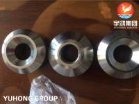 China ASTM A182 F55 / S2760 Duplex Steel Weldolet MSS - SP97 Forged Fitting for sale