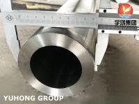 China ASTM B729 ALLOY 20 / UNS NO8020 HASTELLOY SEAMLESS PIPE 100% UT for sale