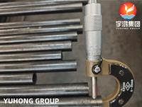 China ASME SA213/ASTM A213 T11 Alloy Steel Seamless Tubes(Application for Boiler) for sale