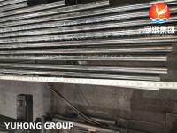 China ASME SA213/ASTM A213 T11 Alloy Steel Seamless Tubes(Application for Boiler) for sale
