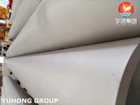 China JIS G3459 / ASTM A312 / A312M, ASTM A511/A511M, Stainless Steel Seamless Pipe, PetroChemical , gas, petroleum. for sale