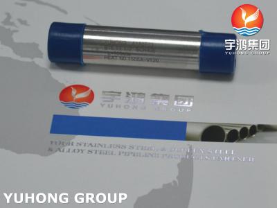 China FORGED FITTING Super Duplex Steel F51 / F53 / F55 / F60 / F44 SW ASTM B16.11 NIPPLE , COUPLING , ELBOW , TEE, BUSH for sale