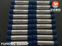 China ASTM A182 F53 Forged NPT Hex Nipple for Offshore and Marine Industry for sale