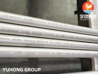 China ASME SA213 TP347H STAINLESS STEEL PICKLING ANNEALED SEAMLESS TUBE for sale