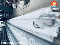 China Bright ASTM A276 Stainless Steel 321 / UNS S32100 Round Bar Rod for sale