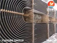China ASTM A179 / ASME SA179 Heat Exchanger Tube for sale