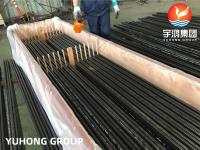 China ASTM A179 / ASME SA179 Heat Exchanger Tube for sale