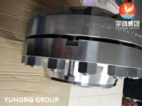 China ASTM A182 F316/316L Forged Stainless Steel Flanges For Pipe for sale