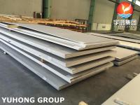 China ASTM A240 SS310S Stainless Steel Plate and Sheet or Coil with Highly Quality for sale