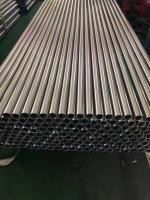 China ASTM A213 TP316L Stainless Steel Seamless Tubes Bright Annealed for sale