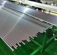 China ASTM A213 TP316L Stainless Steel Seamless Tubes Bright Annealed for sale