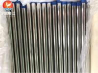 China ASTM A249 TP321 Stainless Steel Welded Tube For Boiler / Superheater / Heat Exchanger for sale