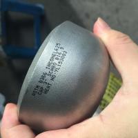 China Inconel  Butt Weld Fittings ASME SB366 UNS NO6625, 90DEG. ELBOW, 45 DEG. ELBOW, 180 DEG. BEND PIPE, TEE, CAP for sale