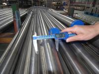 China Incoloy Alloy 825 seamless pipe , Nickel Alloy Pipe ASTM B 163 / ASTM B 704, 100% ET AND HT for sale