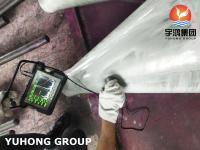 China INCOLOY 800HT UNS NO8800 CONCENTRIC REDUCER NICKEL ALLOY FITTING for sale