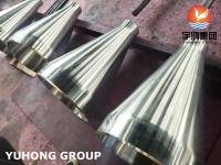 China INCOLOY 800HT UNS NO8800 CONCENTRIC REDUCER NICKEL ALLOY FITTING for sale