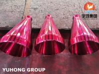 China INCOLOY 800HT UNS NO8800 CONCENTRIC REDUCER NICKEL ALLOY FITTING for sale
