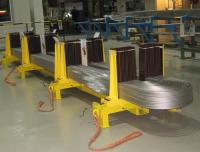 China Stainless Steel U Bend Tube , ASTM A213 TP304/304L , TP316/316L , TP321/321H , TP310/310S for sale