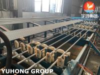 China ASTM A213 TP321 Stainless Steel Seamless Tube Cold Drawn for Low Temperature Application and Corrosion Resistance for sale