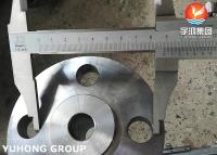 China B16.5 ASTM A694 Grade F60 Carbon Steel And Alloy Steel Forging Flanges for sale
