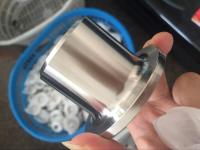 China Lap Joint Stub Ends stainless steel butt weld pipe fittings ASTM B366 UNS NO8904L for sale