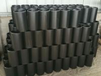 China ASTM A234 Reduce Tee Butt Weld Fittings , sch10s butt weld connection for sale