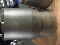 China REDUCER Butt Weld Fittings SCH20 , SCH30 , SCH60 , SCH80 , SCH120 for sale