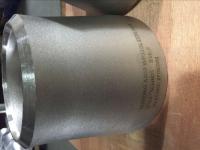 China REDUCER Butt Weld Fittings SCH20 , SCH30 , SCH60 , SCH80 , SCH120 for sale