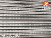 China ASTM A213 TP304 Stainless Steel Seamless Tube with Corrosion Resistance for High Pressure Applications for sale