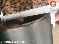 China 15Mo3 TUBING ASTM A213 T5 ALLOY STEEL SEAMLESS TUBE HOT ROLLED for sale