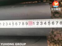 China 15Mo3 TUBING ASTM A213 T5 ALLOY STEEL SEAMLESS TUBE HOT ROLLED for sale