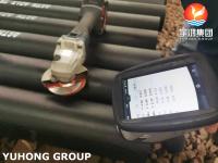 China 15Mo3 TUBING ASTM A213 T5 ALLOY STEEL SEAMLESS TUBE HOT ROLLED for sale