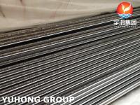 China ASTM A269 TP316L 320# Polished Bright Annealed Tube Seamless For General Industry for sale