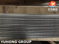 China ASTM A269 TP316L 320# Polished Bright Annealed Tube Seamless For General Industry for sale